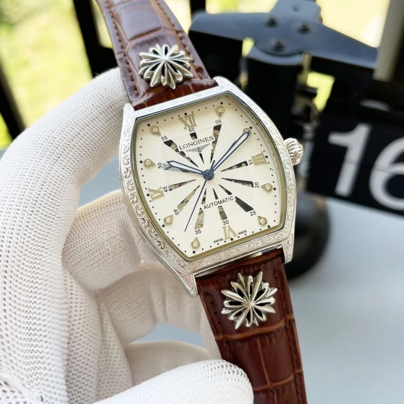 Real LONGINES Watches