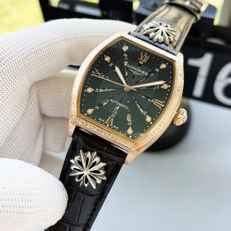 Real LONGINES Watches