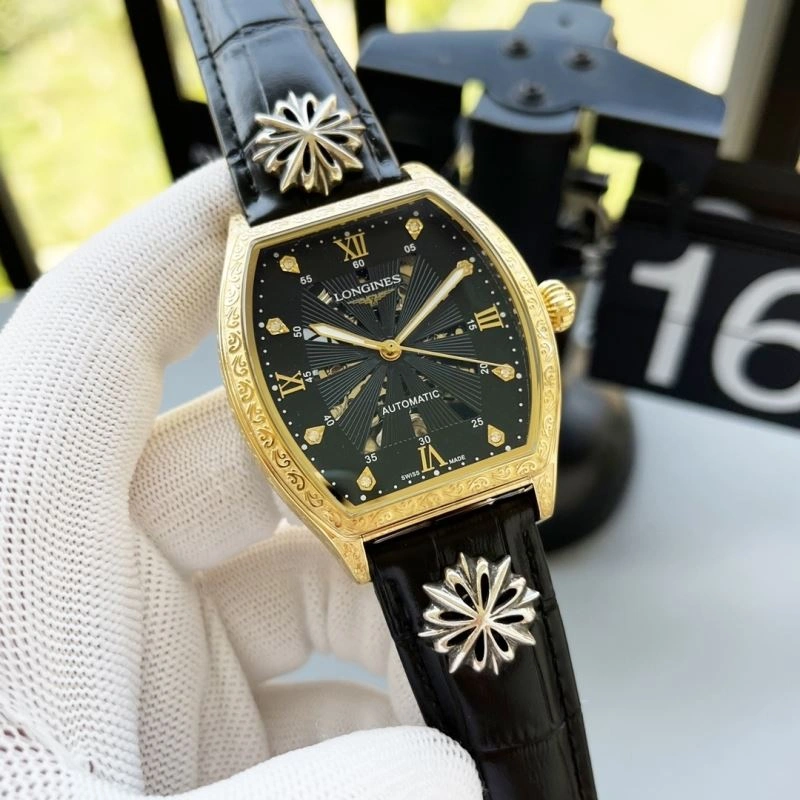 Real LONGINES Watches