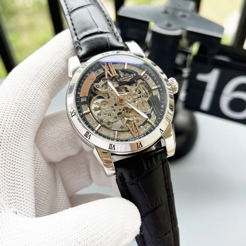 Legit LONGINES Watches