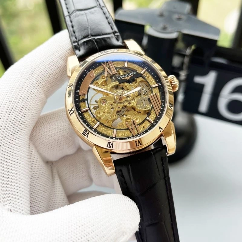 Legit LONGINES Watches