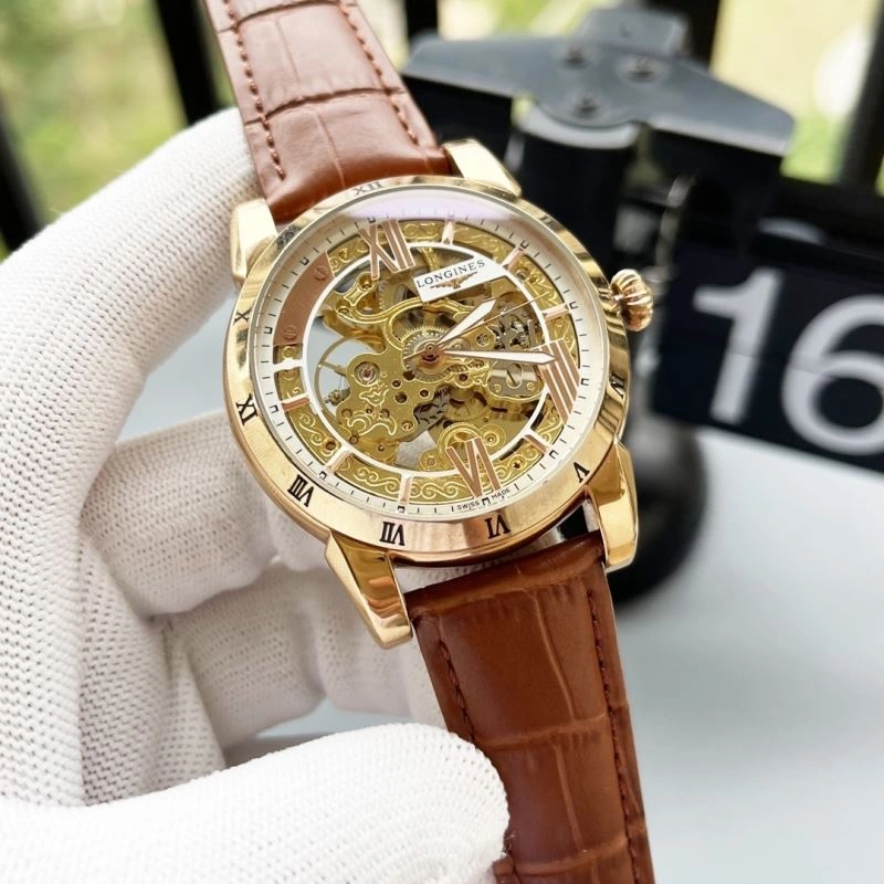Legit LONGINES Watches