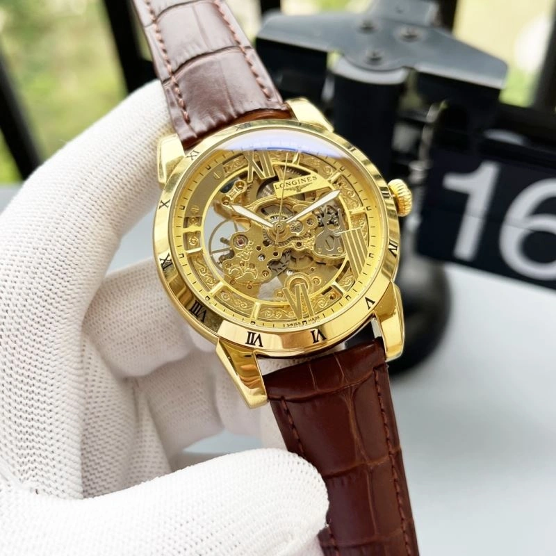 Legit LONGINES Watches