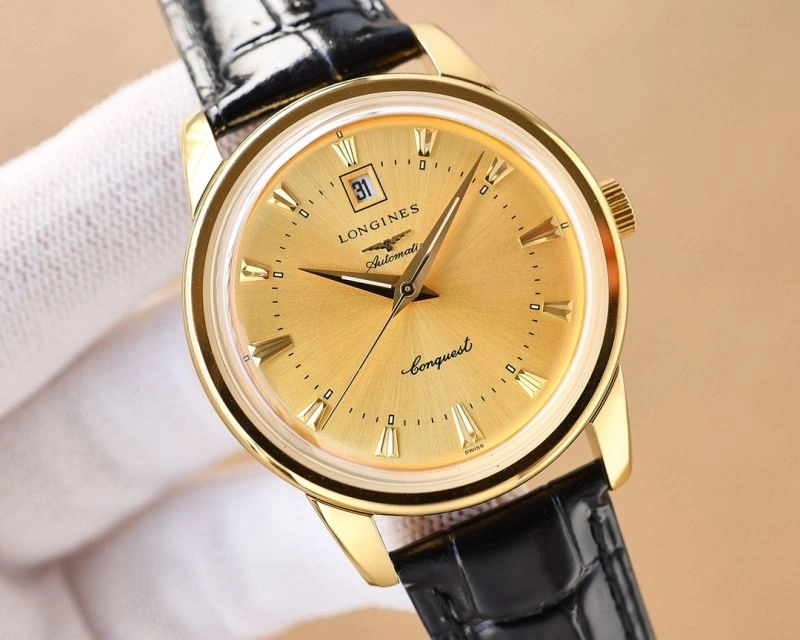 Original LONGINES Watches