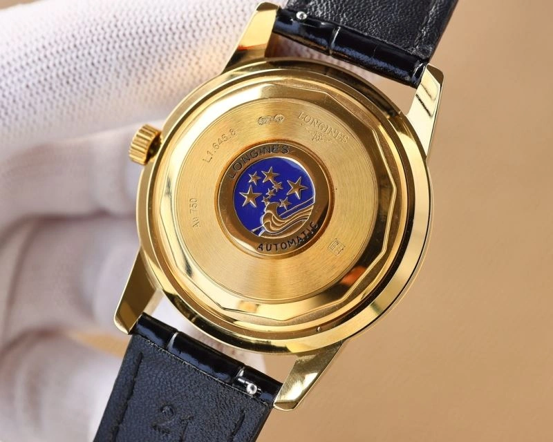 Original LONGINES Watches