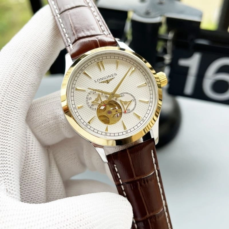 Top match LONGINES Watches