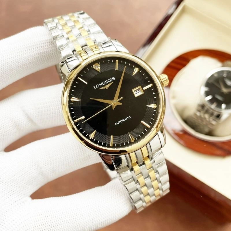 Value-priced LONGINES Watches