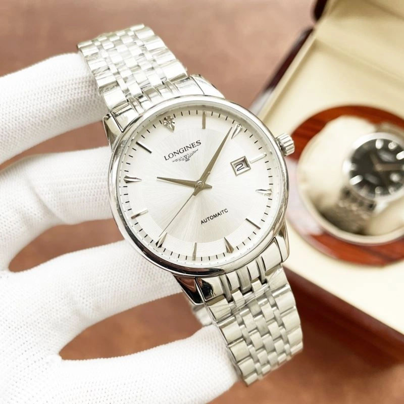 Value-priced LONGINES Watches