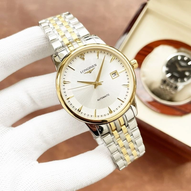 Value-priced LONGINES Watches