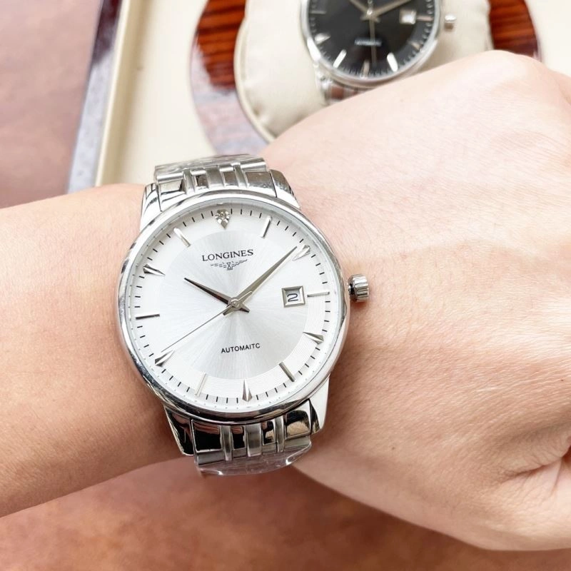 Value-priced LONGINES Watches