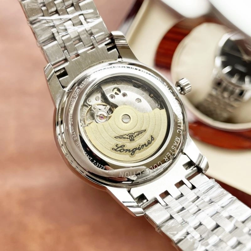 Value-priced LONGINES Watches