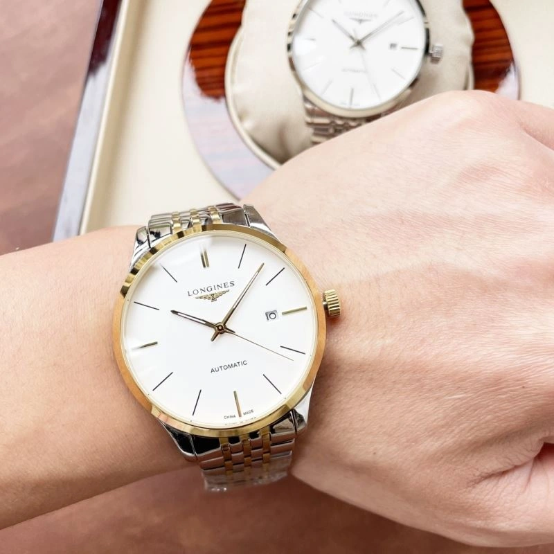 Indistinguishable LONGINES Watches