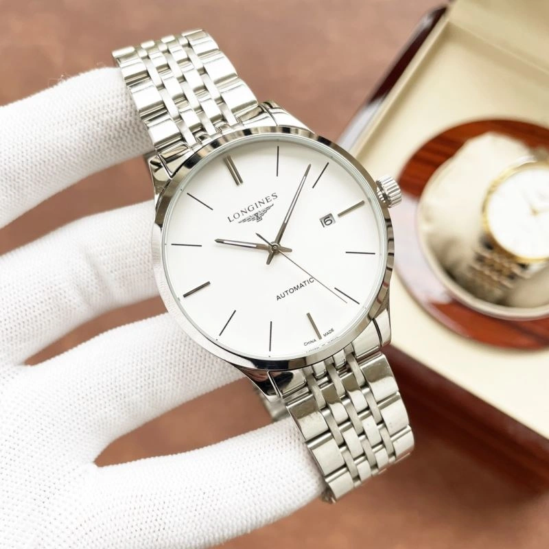 Indistinguishable LONGINES Watches