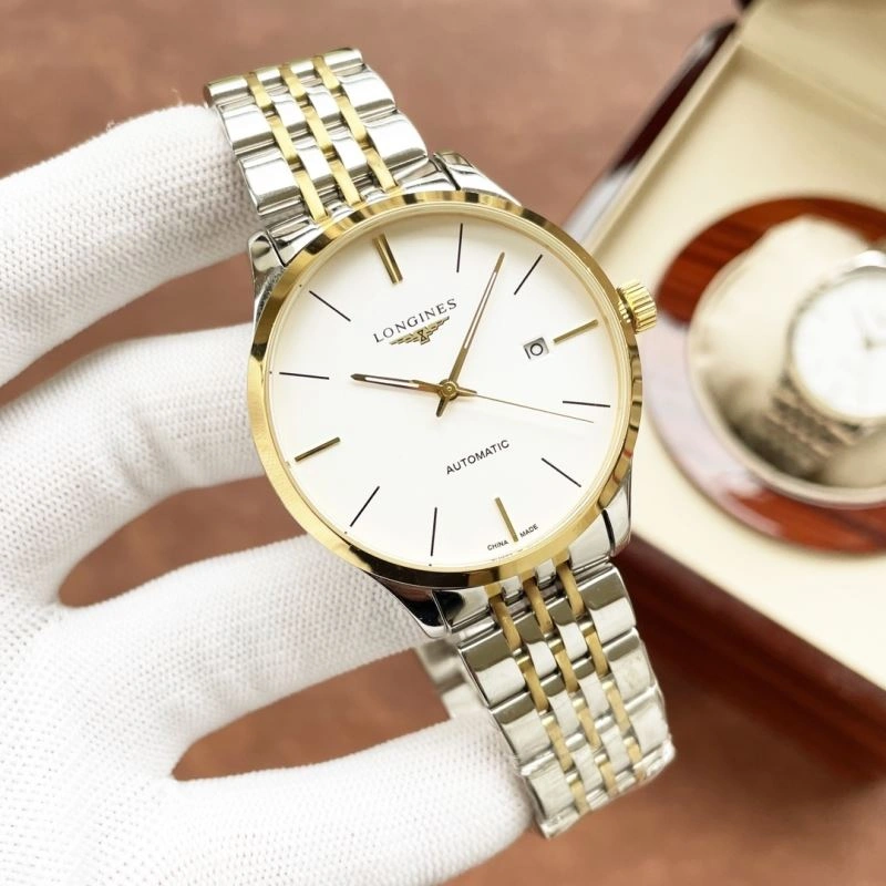 Indistinguishable LONGINES Watches