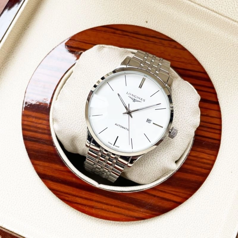 Indistinguishable LONGINES Watches