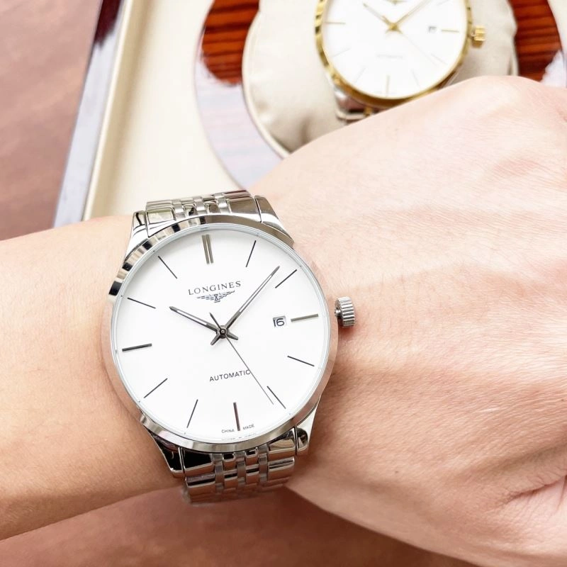 Indistinguishable LONGINES Watches
