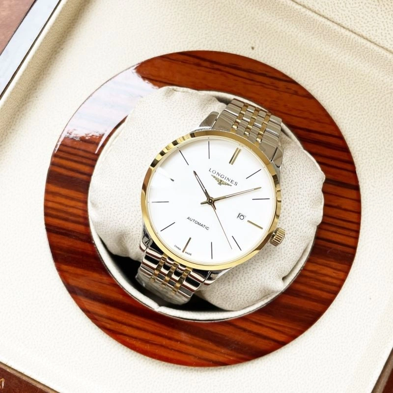 Indistinguishable LONGINES Watches