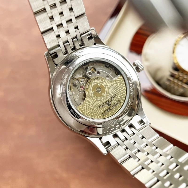 Indistinguishable LONGINES Watches