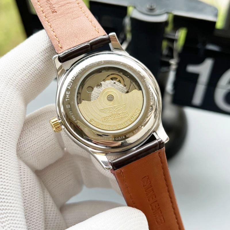 Cut-rate LONGINES Watches