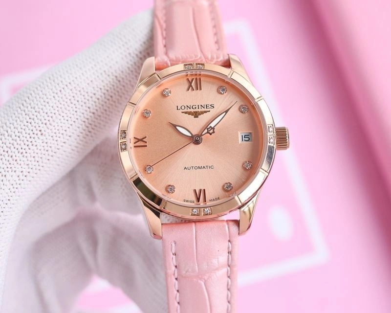 LONGINES Watches
