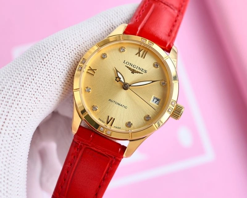 Accurate model LONGINES Watches