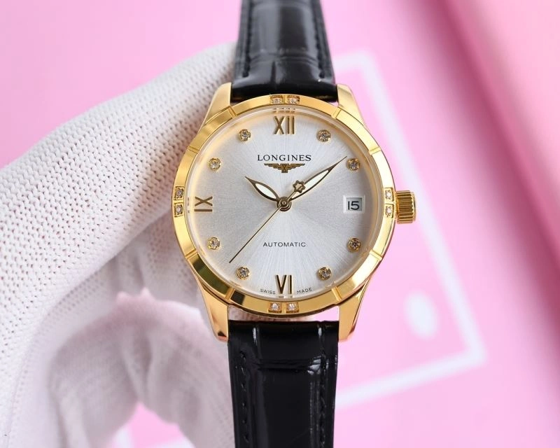 Accurate model LONGINES Watches