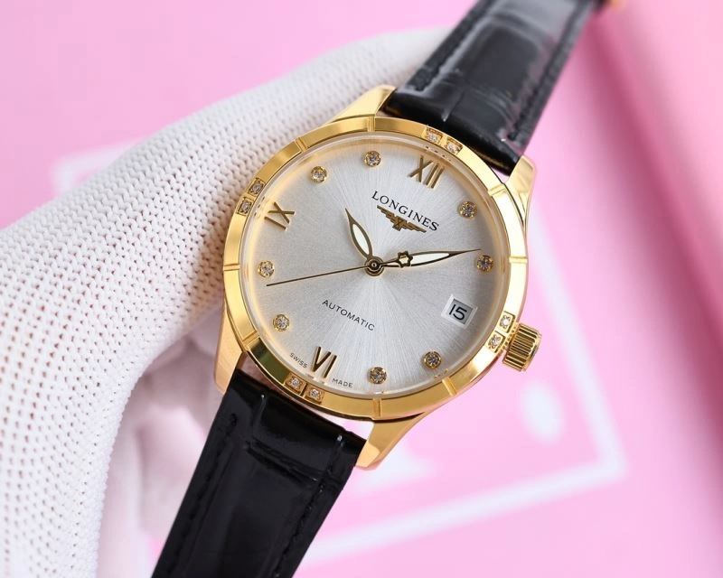 Accurate model LONGINES Watches