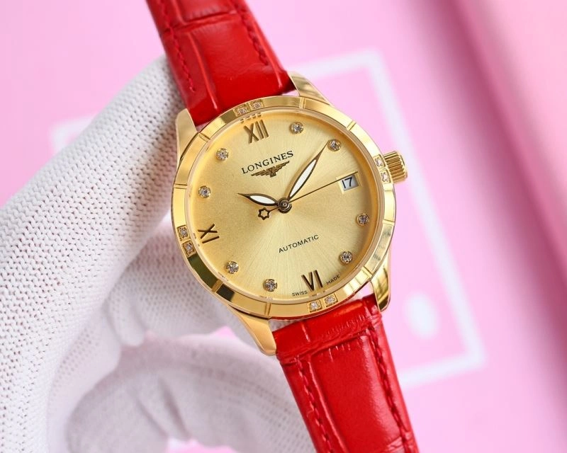 Accurate model LONGINES Watches