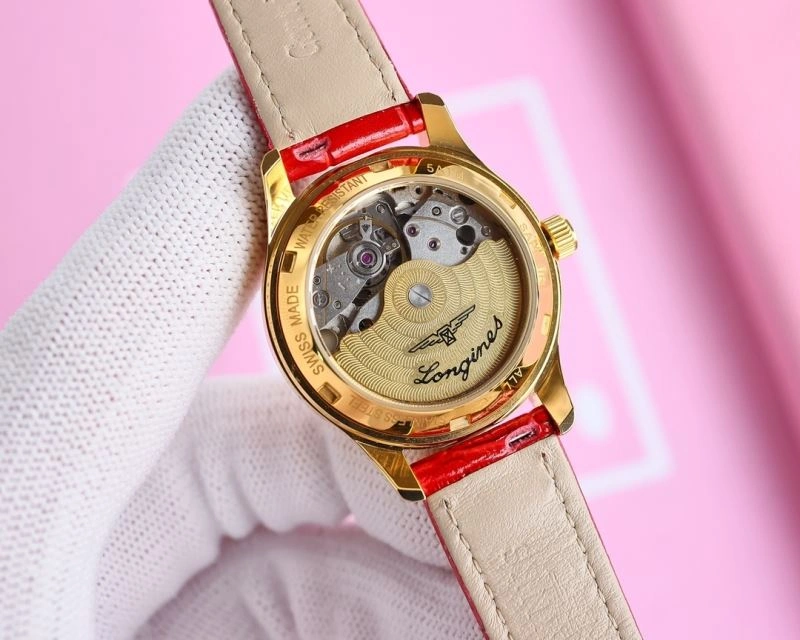 Accurate model LONGINES Watches