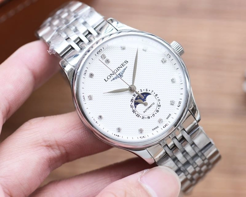 Official LONGINES Watches