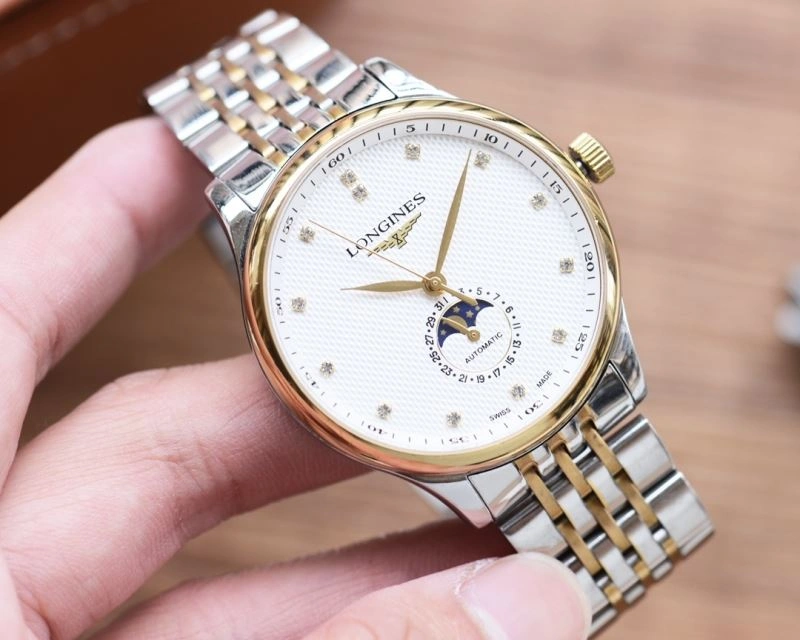 Official LONGINES Watches