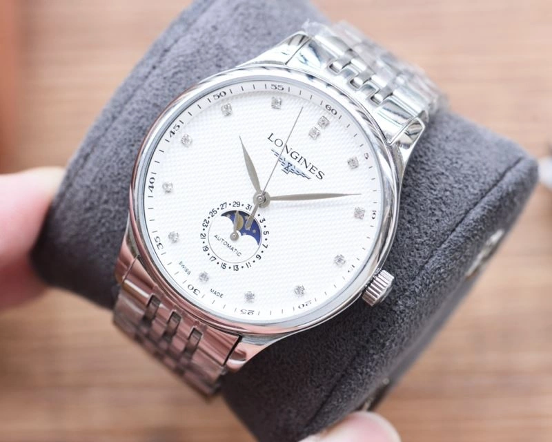 Official LONGINES Watches
