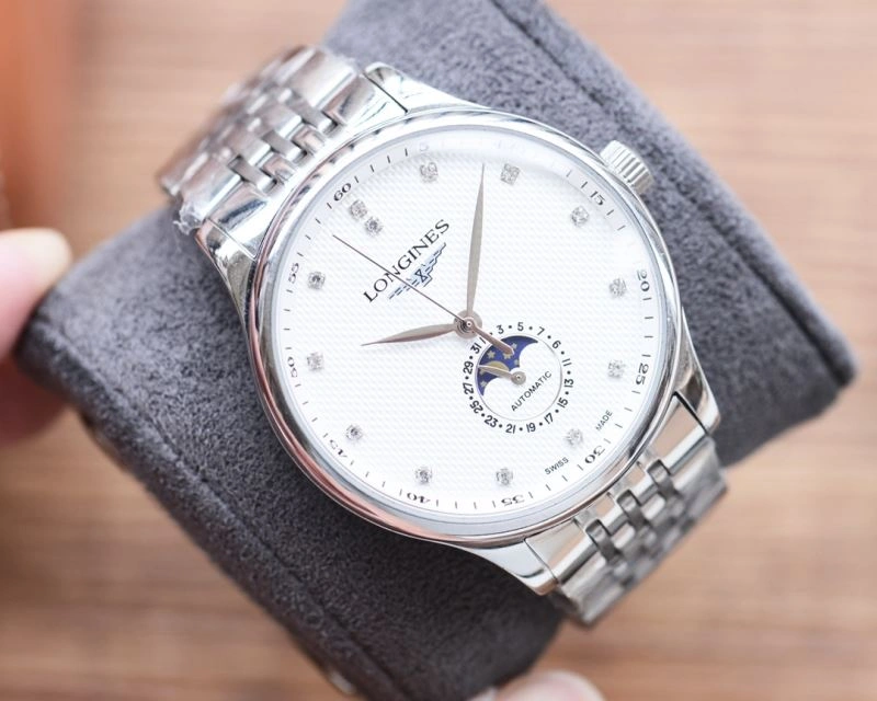 Official LONGINES Watches