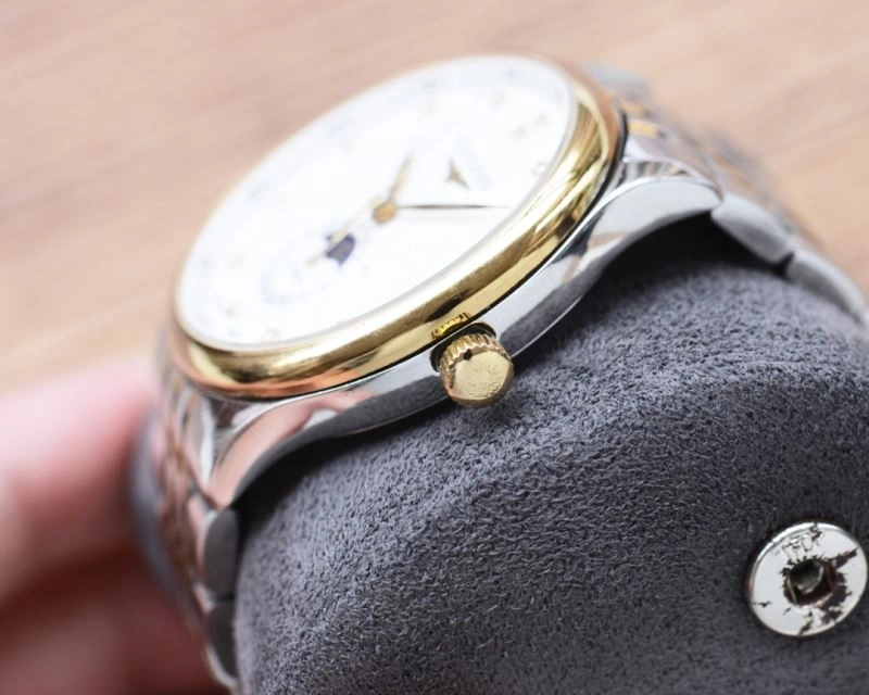Official LONGINES Watches