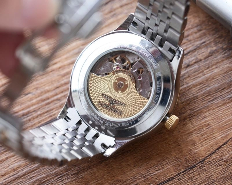 Official LONGINES Watches