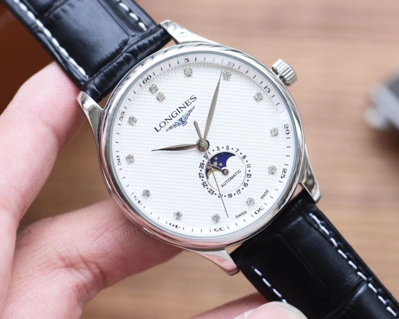 Budget-friendly LONGINES Watches