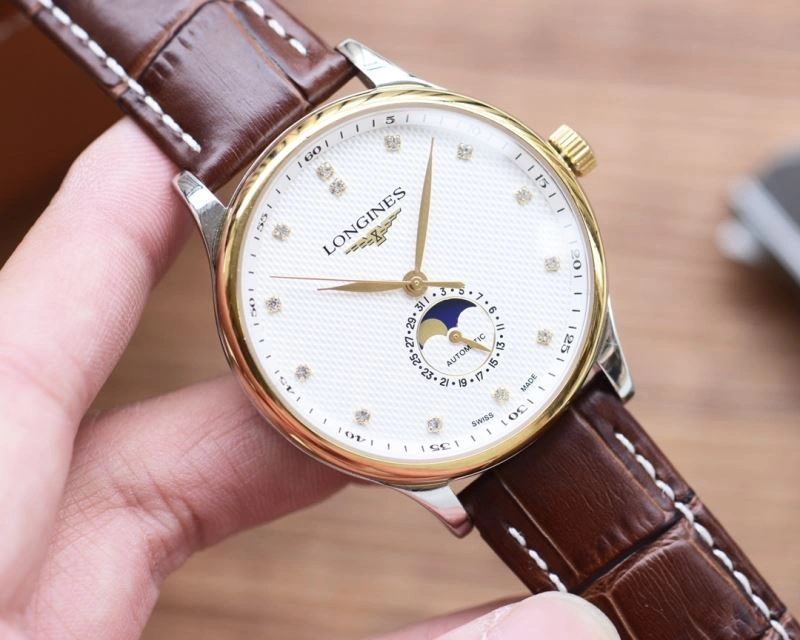 Budget-friendly LONGINES Watches