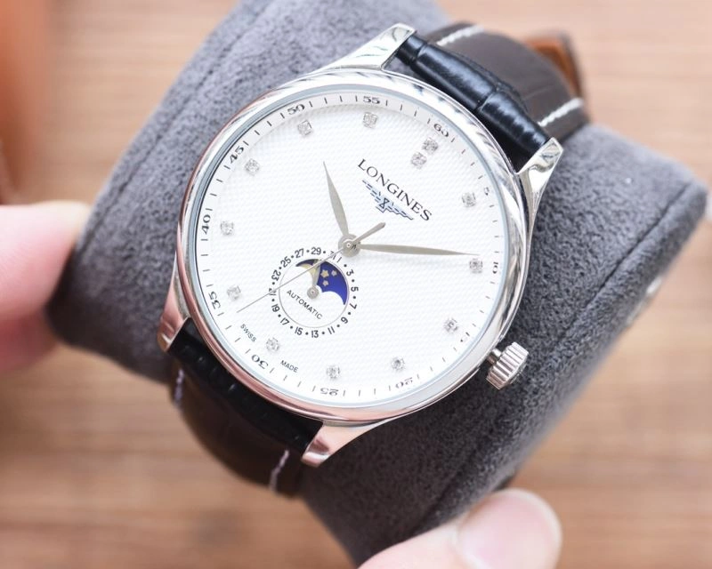 Budget-friendly LONGINES Watches