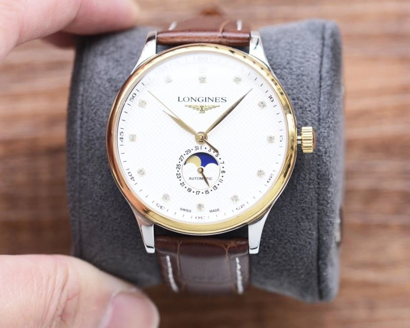Budget-friendly LONGINES Watches