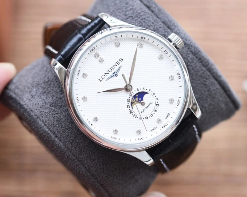 Budget-friendly LONGINES Watches