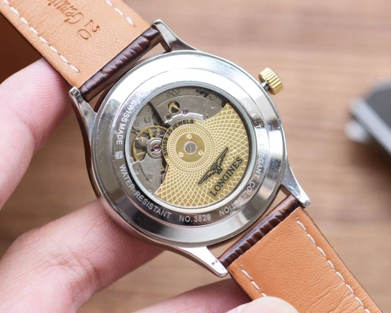 Budget-friendly LONGINES Watches