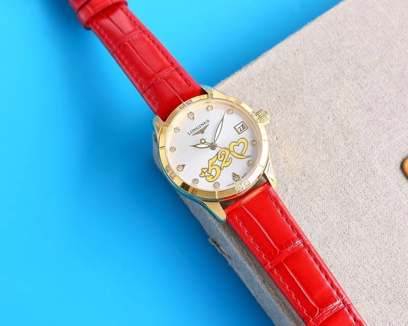 High fidelity LONGINES Watches