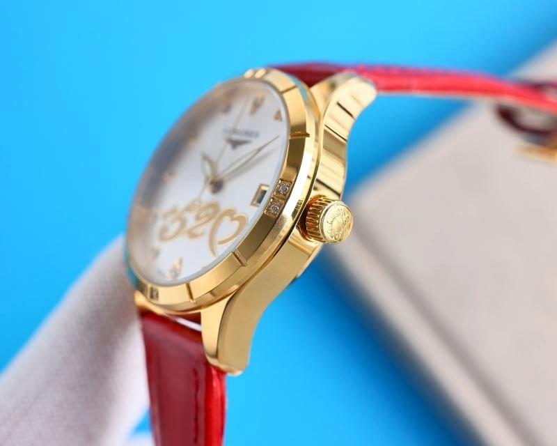 High fidelity LONGINES Watches