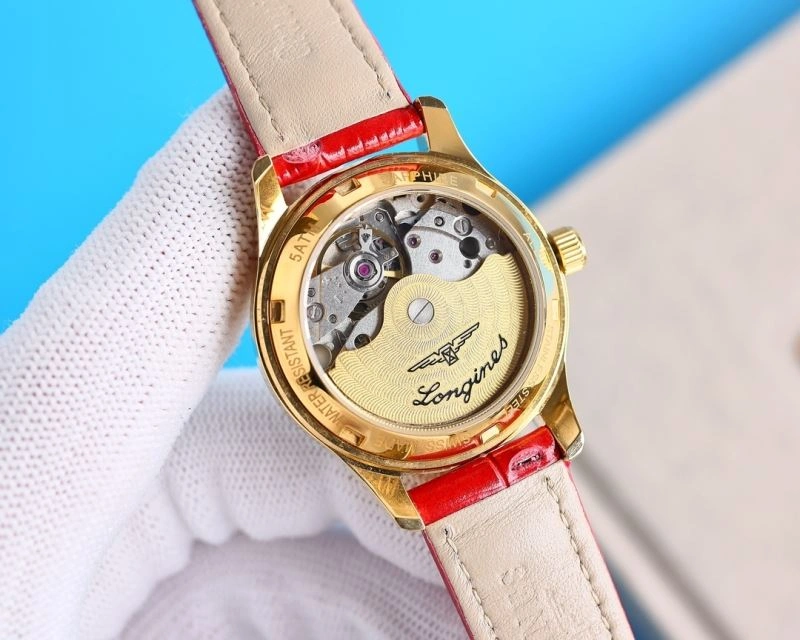 High fidelity LONGINES Watches