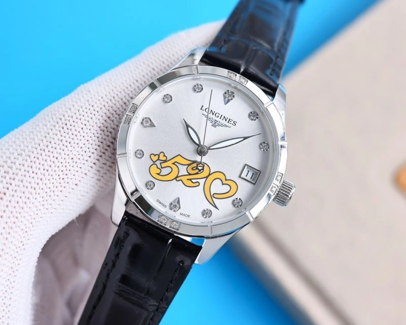 Discounted LONGINES Watches