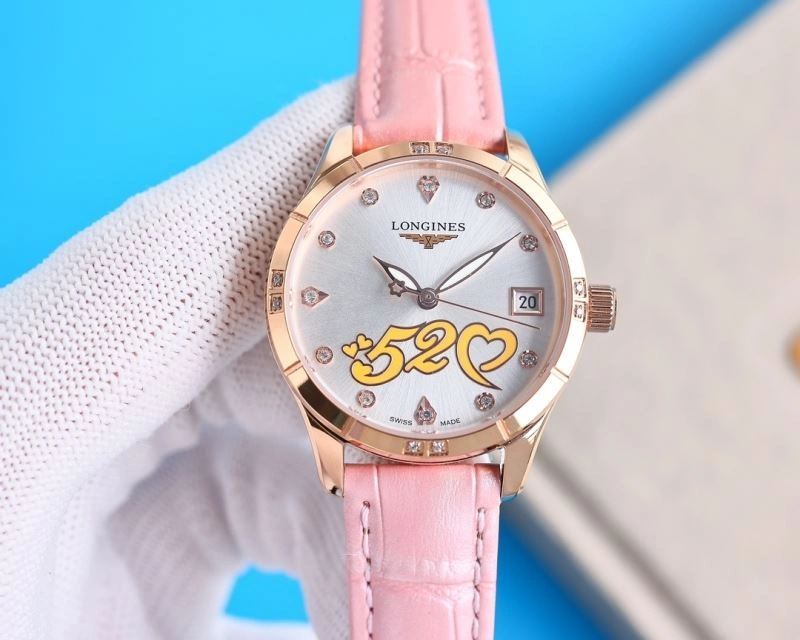 Discounted LONGINES Watches