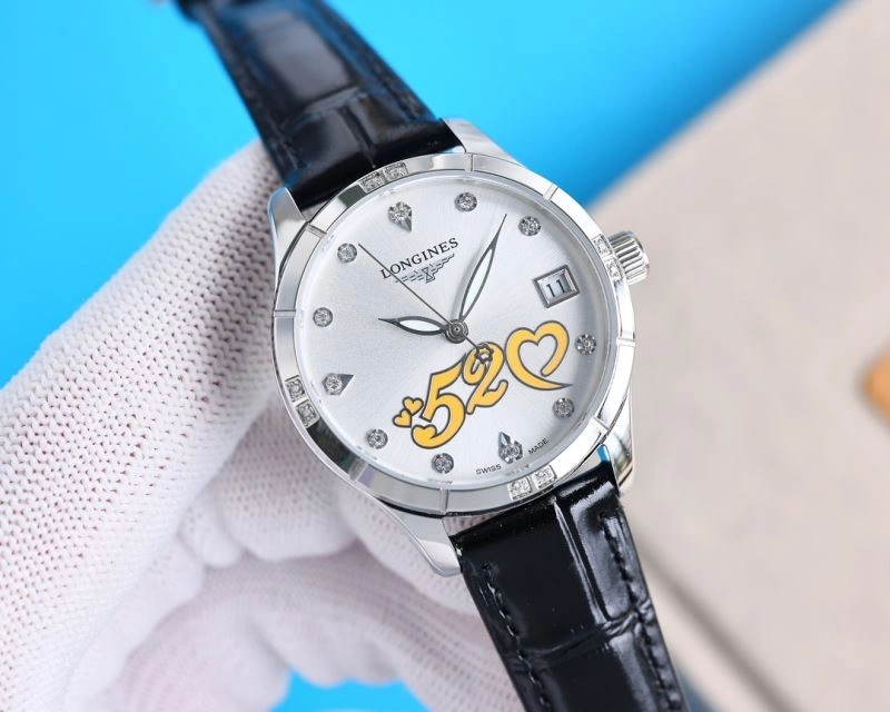 Discounted LONGINES Watches