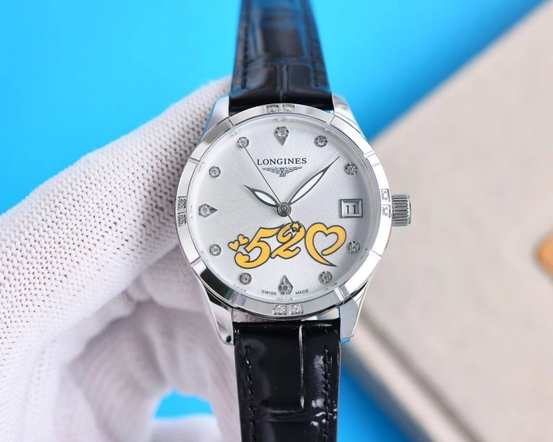 Discounted LONGINES Watches