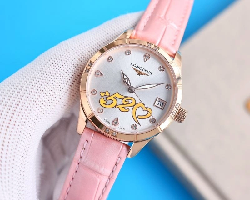 Discounted LONGINES Watches