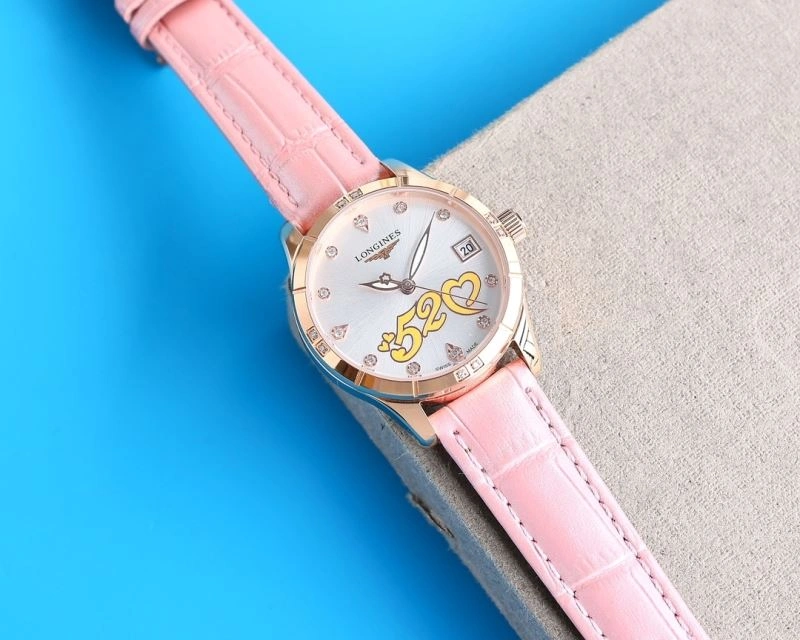 Discounted LONGINES Watches